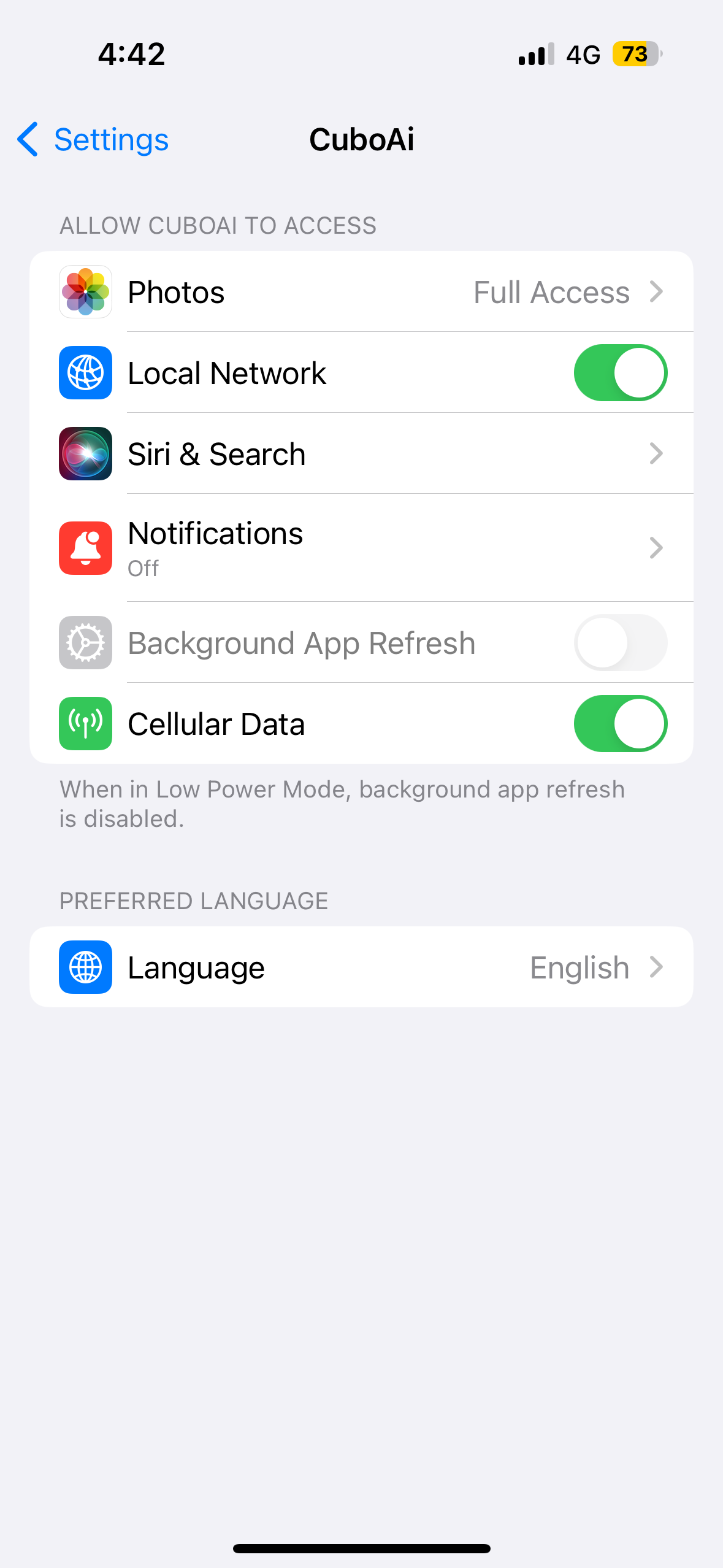CuboAi/CuboAi Plus' bandwidth requirements – CuboAi Help Center