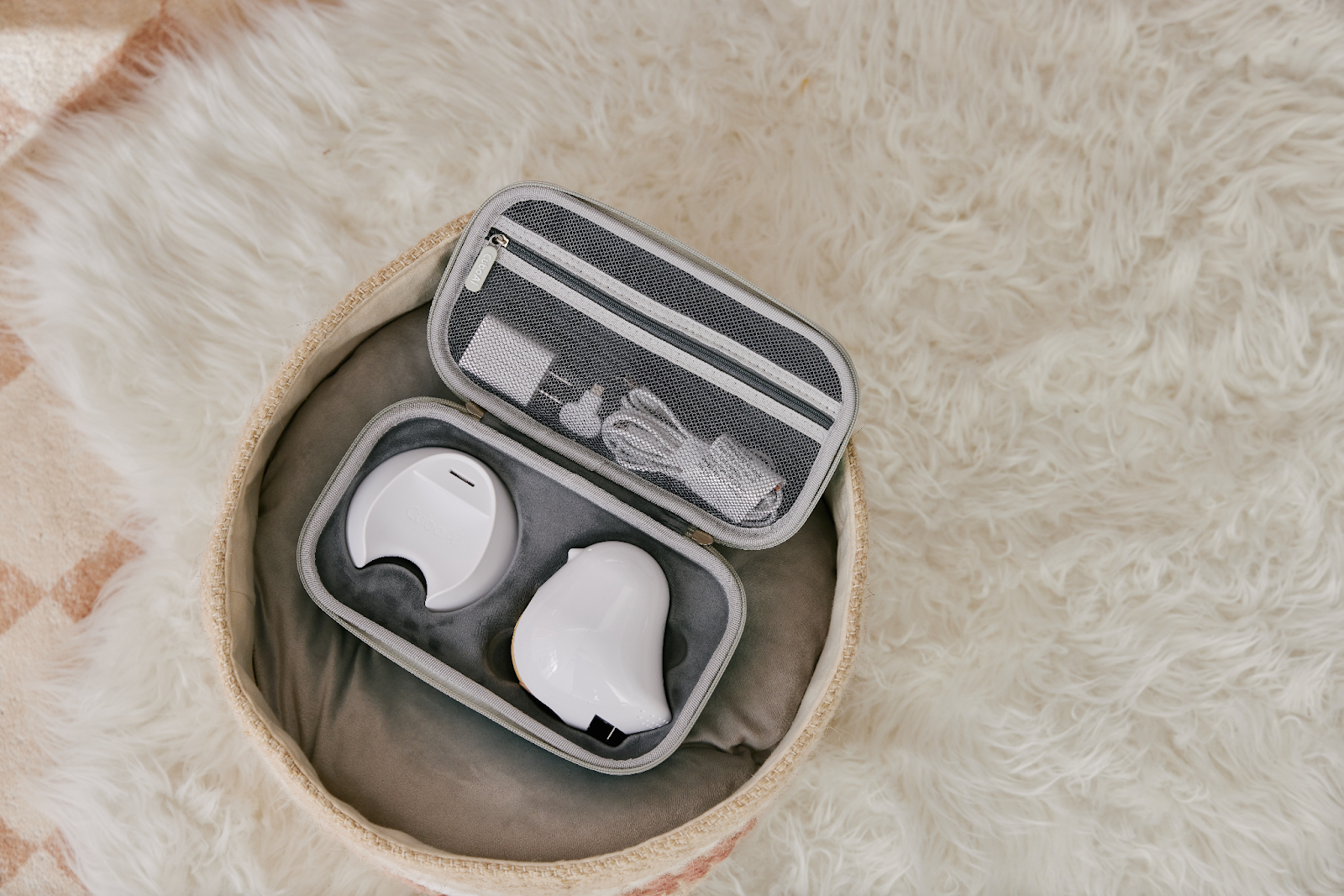 How to assemble CuboAi Plus? – CuboAi Help Center