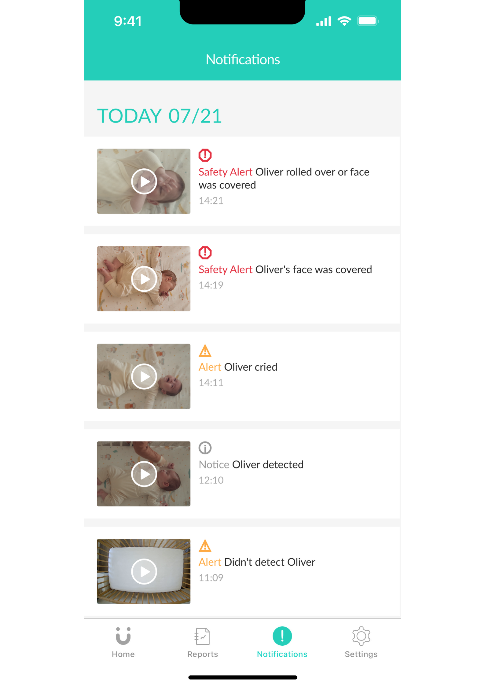 CuboAi Monitor 3 "Cough detection" – CuboAi Help Center