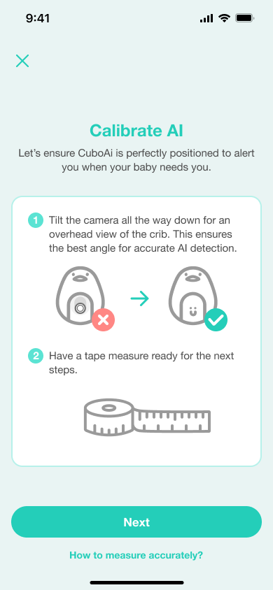 CuboAi Plus ''Growth Tracking'' – CuboAi Help Center