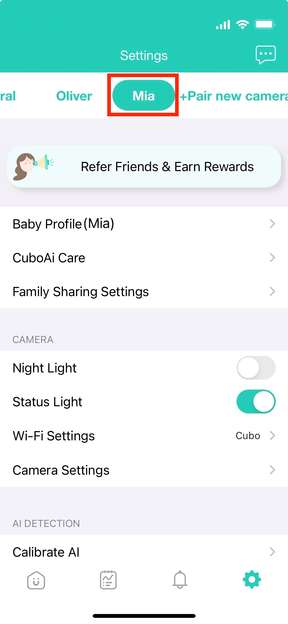 CuboAi Monitor 3 "Cough detection" – CuboAi Help Center
